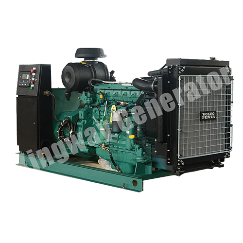 What is a reefer generator